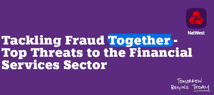 Natwest - Email Communication