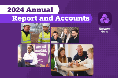 Our strategy | NatWest Group