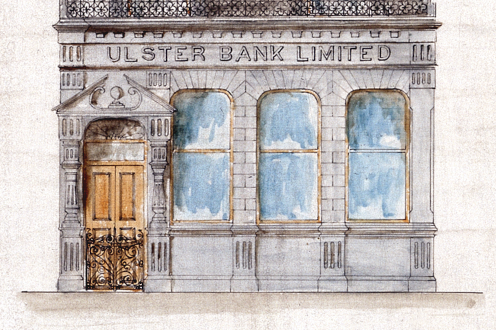 Ulster Bank | Our brands | NatWest Group