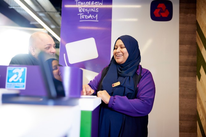 Working at NatWest Group | NatWest Group