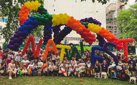 Our Employee Led Networks | NatWest Group